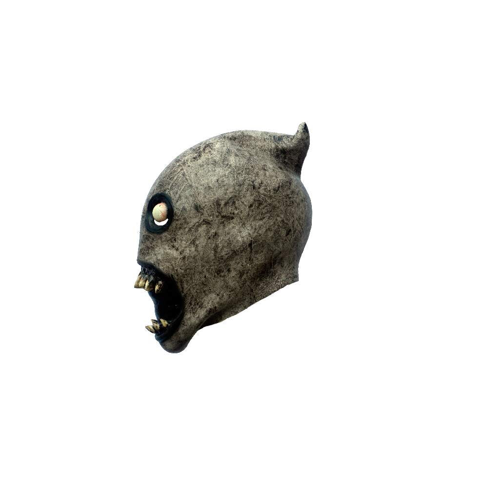 Creepypasta: Boogeyman Mask – Umbrella Store