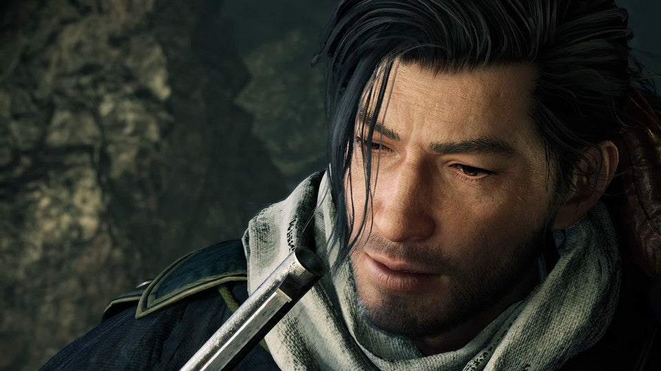 Rise of the Ronin (PS5) R1 – Umbrella Store