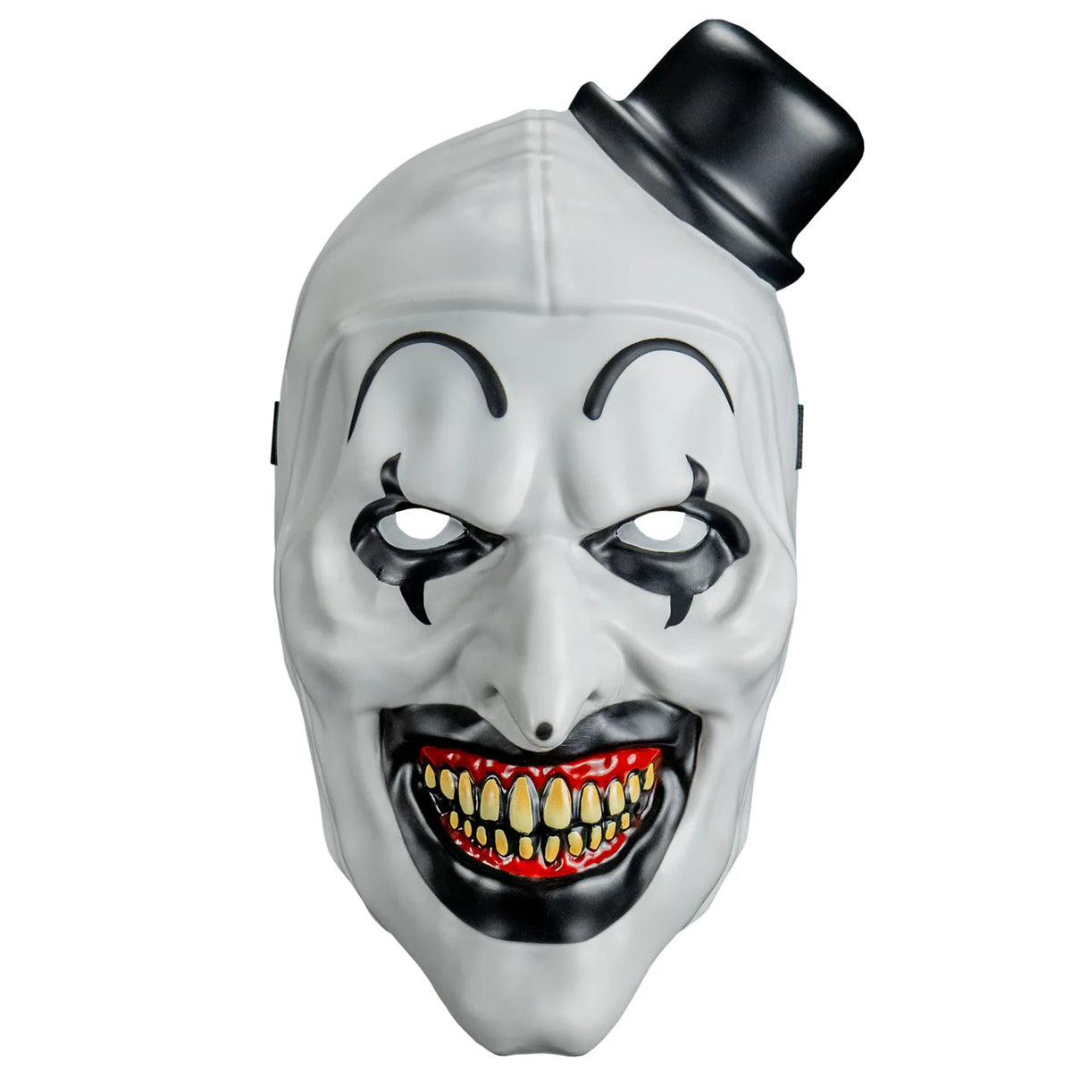 TERRIFIER 2 - ART THE CLOWN RETRO MASK - PRE ORDER – Umbrella Store