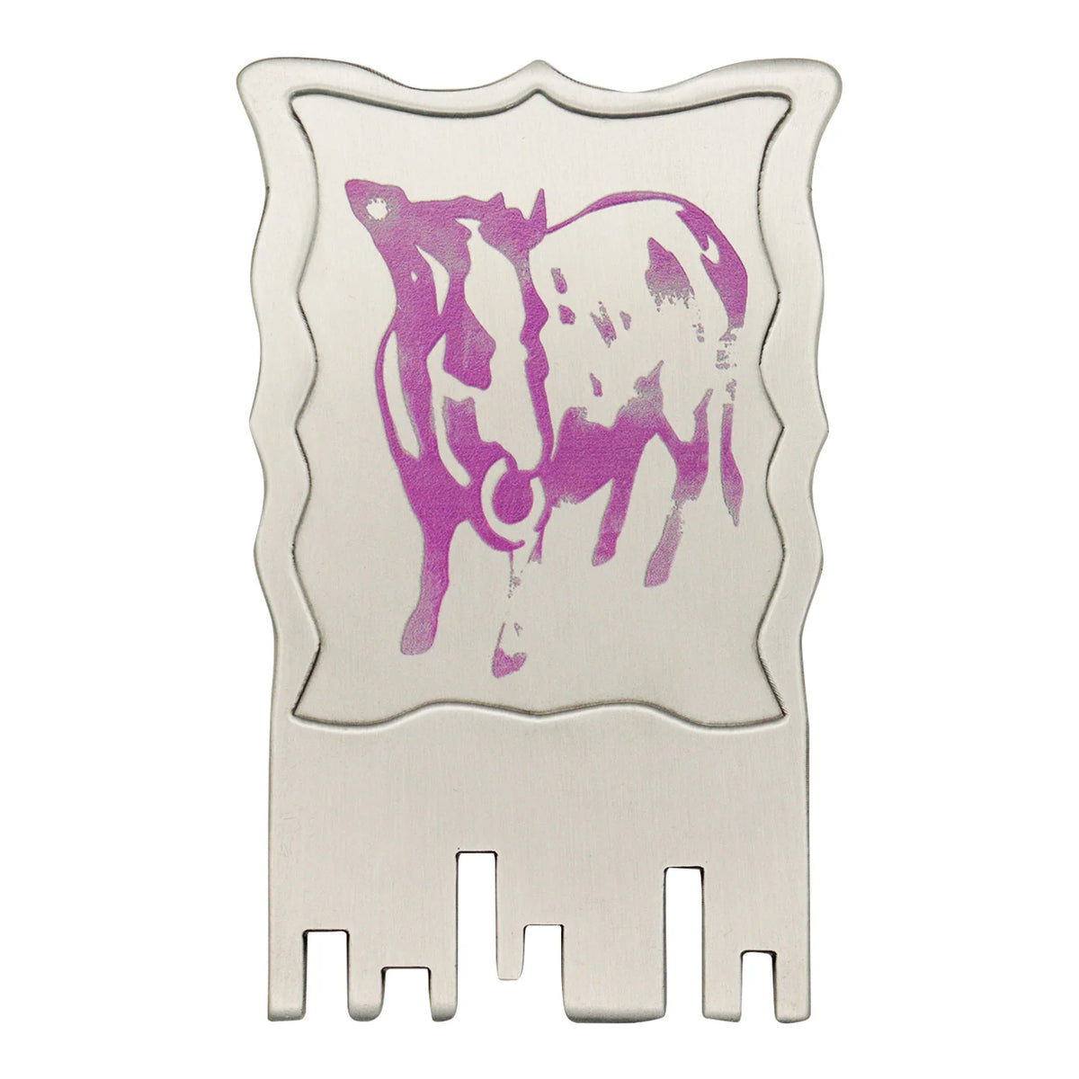 Official Silent Hill Purple Bull Key Limited Edition Replica – Umbrella ...