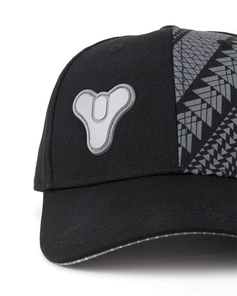 OFFICIAL DESTINY TRICORN SNAPBACK – Umbrella Store